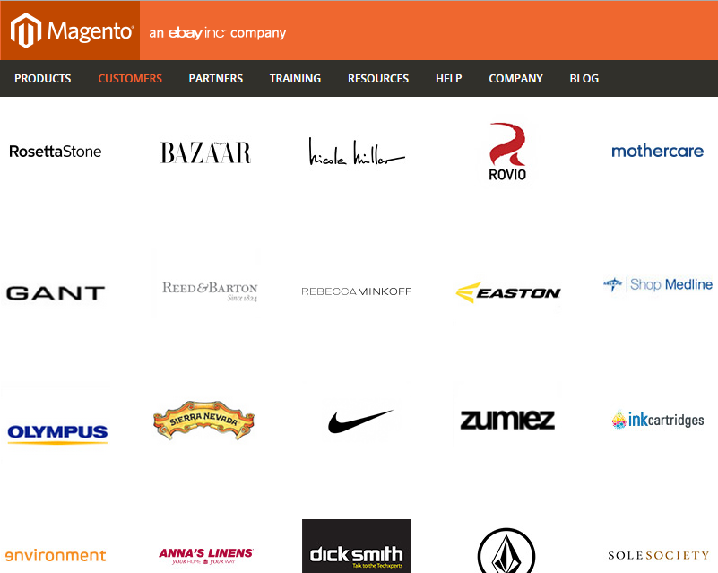 Reduce the Cost of Creating an Online Store Using Magento