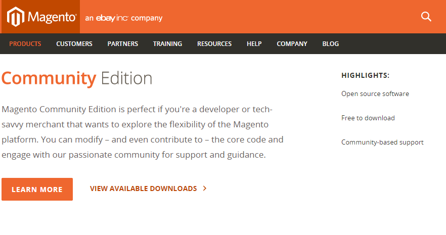 Magento Support - and Why It Is Important