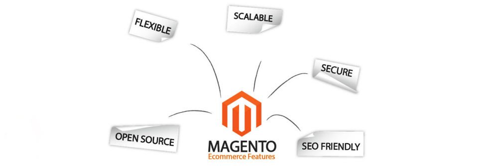 Reasons To Use Magento for Your eCommerce Website
