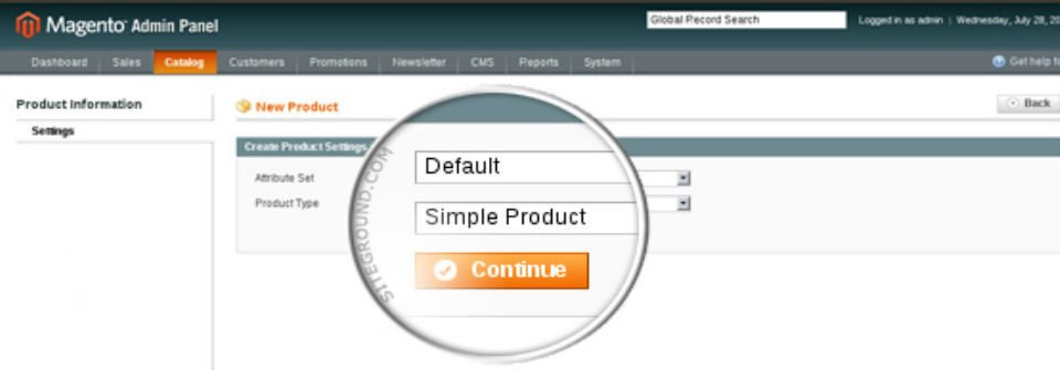 6 Types Of Magento Products Explained Get To Know Them All