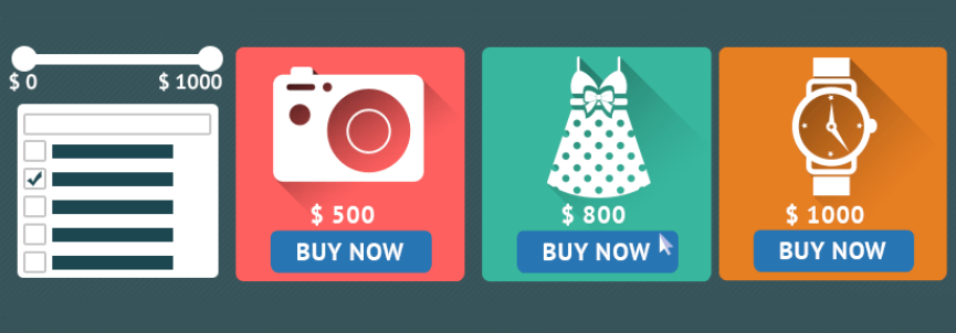What is Magento Layered Navigation and Why You Need It?