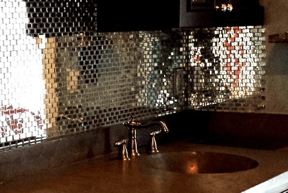 Glass Tile Oasis. Worldwide Tile Retailer.