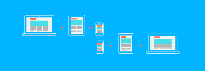 Progressive Enhancement vs Graceful Degradation. Which Path to Follow?