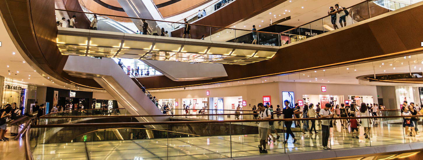 O2O: offline business goes online - eCommerce Development Company